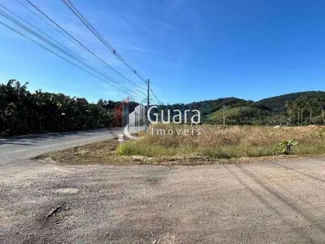 Terreno / Lote para Venda em Guaramirim/SC Beira Rio