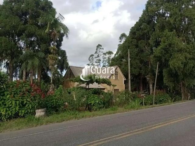 Terreno / Lote para Venda em Guaramirim/SC Bruderthal