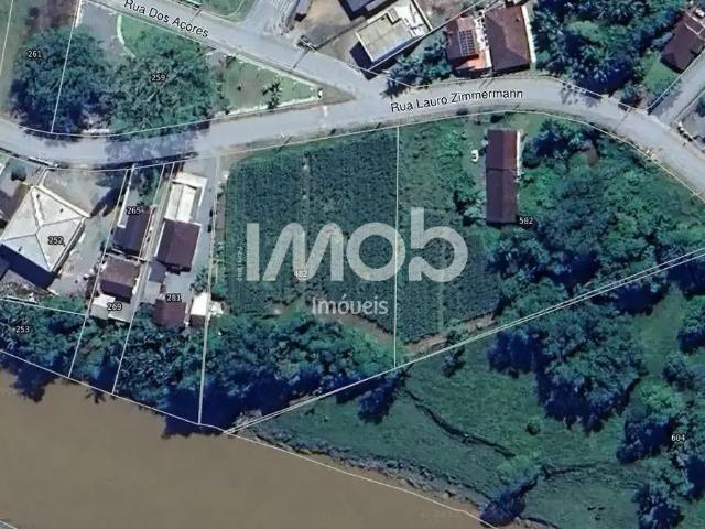 Terreno / Lote para Venda em Guaramirim/SC Guamiranga