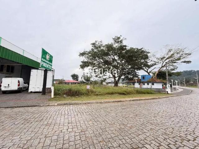Terreno / Lote para Venda em Guaramirim/SC Guamiranga