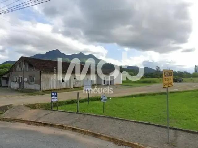 Terreno / Lote para Venda em Guaramirim/SC Imigrantes