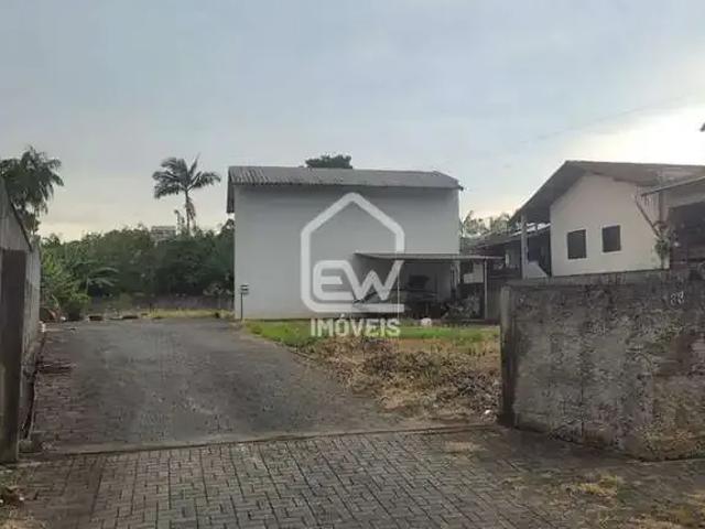 Terreno / Lote para Venda em Guaramirim/SC Ilha da Figueira 2 Quartos
