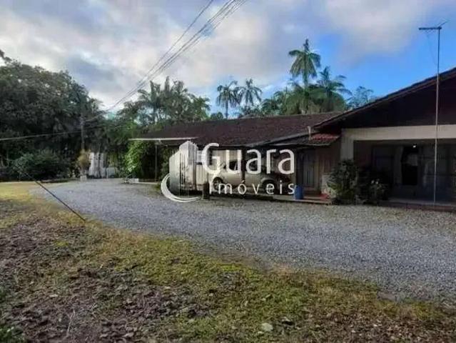 Terreno / Lote para Venda em Guaramirim/SC Recanto Feliz