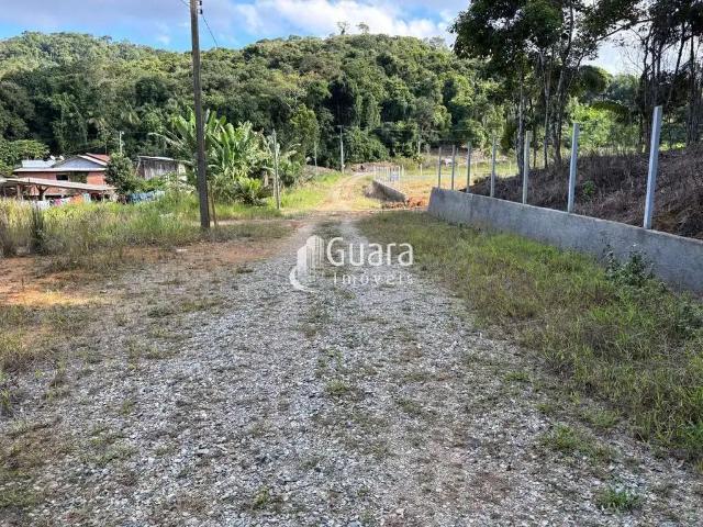 Terreno / Lote para Venda em Guaramirim/SC Rio Branco