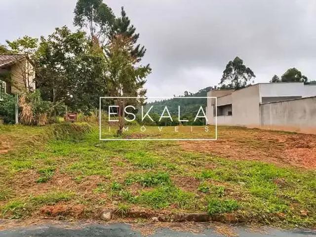 Terreno / Lote para Venda em Guaramirim/SC Rio Branco