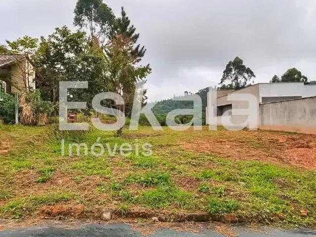 Terreno / Lote para Venda em Guaramirim/SC Rio Branco
