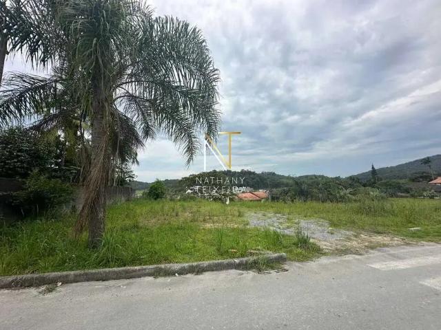 Terreno / Lote para Venda em Guaramirim/SC Rio Branco