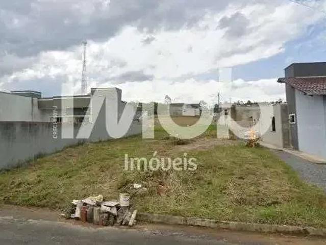 Terreno / Lote para Venda em Guaramirim/SC Rio Branco