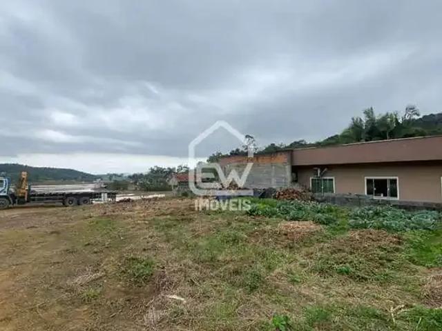 Terreno / Lote para Venda em Guaramirim/SC Rio Branco 1 Quartos