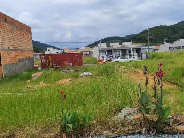 Terreno / Lote para Venda em Guaramirim/SC Rio Branco