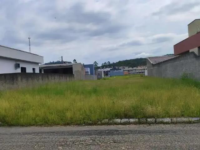 Terreno / Lote para Venda em Guaramirim/SC Rio Branco