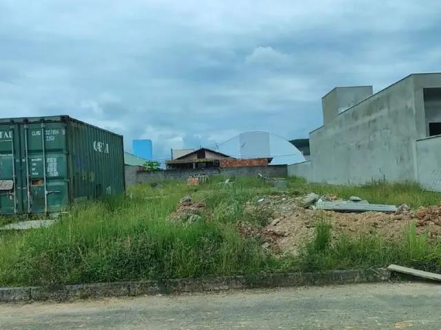 Terreno / Lote para Venda em Guaramirim/SC Rio Branco