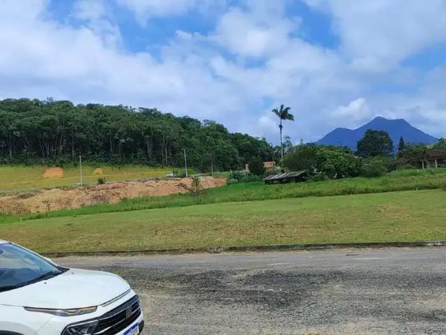 Terreno / Lote para Venda em Guaramirim/SC Rio Branco