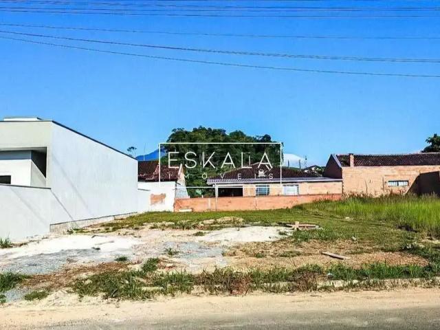 Terreno / Lote para Venda em Guaramirim/SC Rio Branco