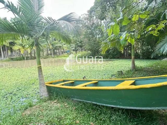 Terreno / Lote para Venda em Guaramirim/SC Zona Rural