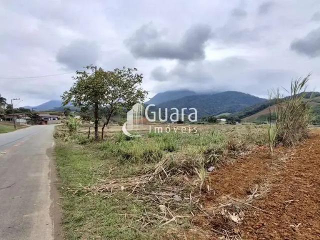 Terreno / Lote para Venda em Guaramirim/SC Zona Rural