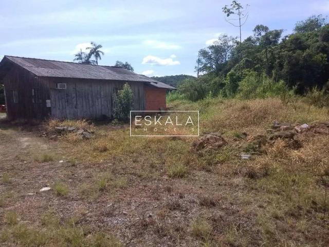 Terreno / Lote para Venda em Guaramirim/SC Zona Rural