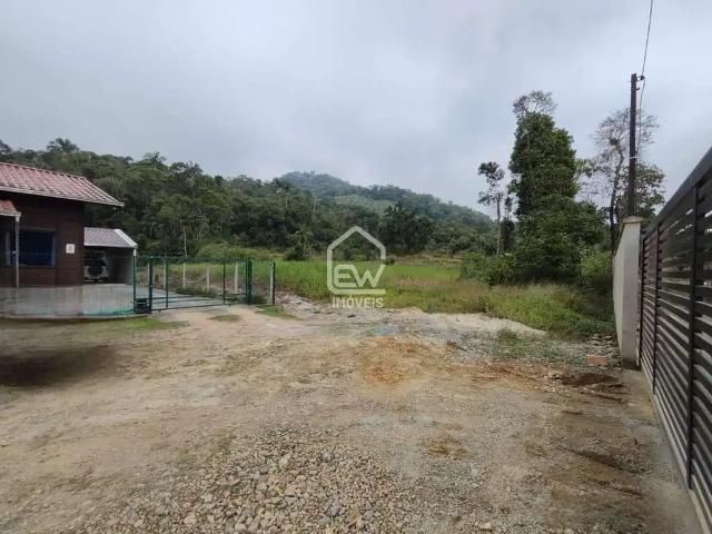 Terreno / Lote para Venda em Guaramirim/SC Zona Rural 1 Quartos
