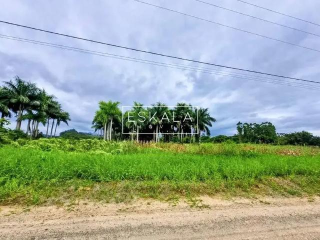 Terreno / Lote para Venda em Guaramirim/SC Zona Rural