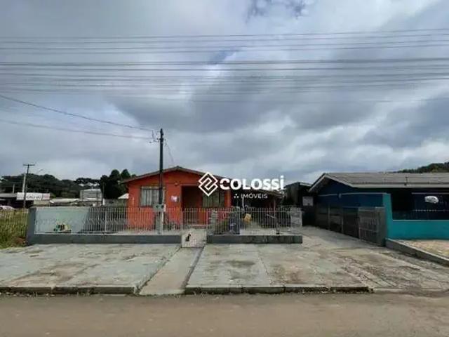 Terreno / Lote para Venda em Guarapuava/PR Conradinho
