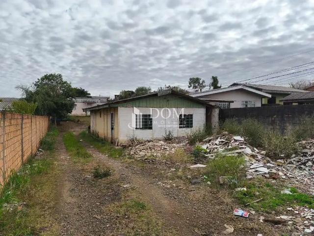 Terreno / Lote para Venda em Guarapuava/PR Conradinho
