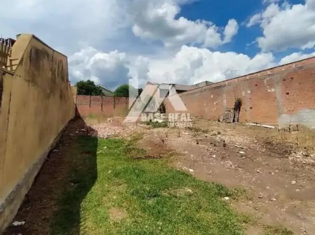 Terreno / Lote para Venda em Guarapuava/PR Conradinho