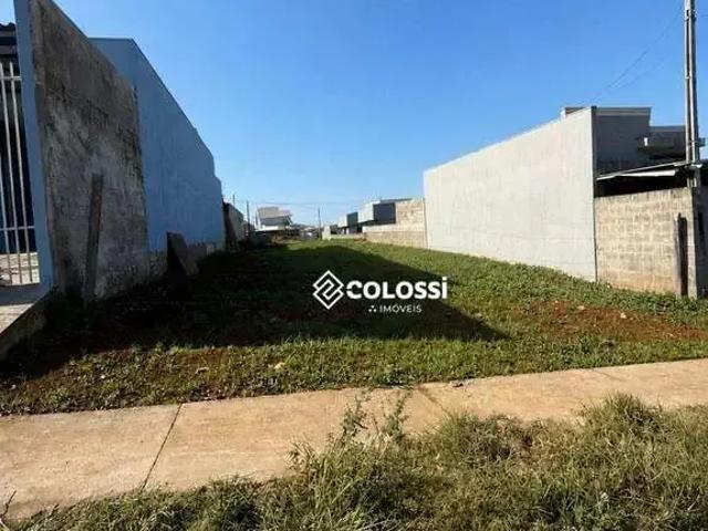 Terreno / Lote para Venda em Guarapuava/PR Cadeia Nova
