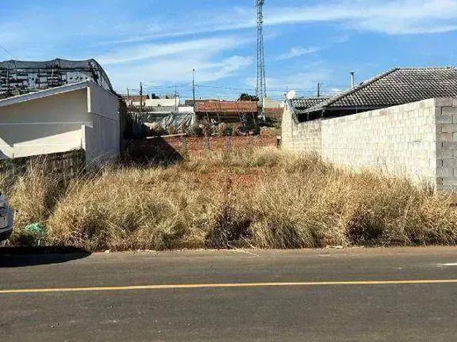 Terreno / Lote para Venda em Guarapuava/PR Cascavel