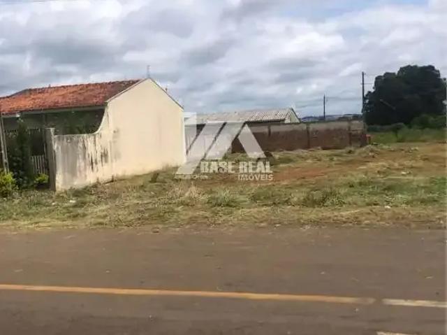 Terreno / Lote para Venda em Guarapuava/PR Cascavel