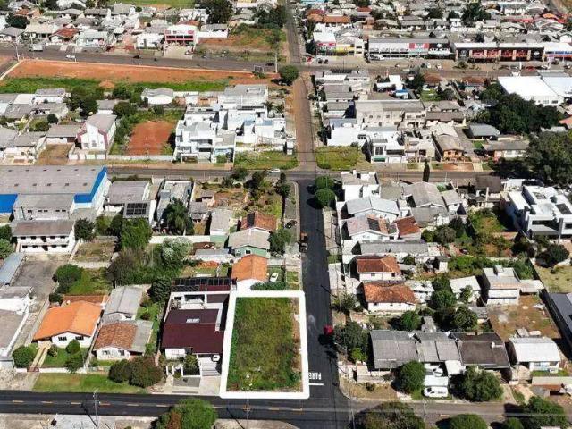 Terreno / Lote para Venda em Guarapuava/PR Cascavel