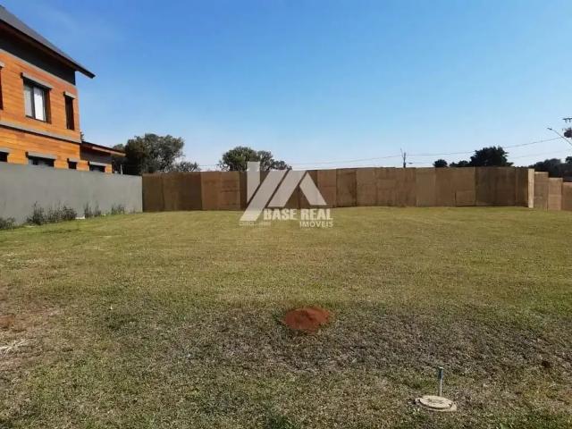Terreno / Lote para Venda em Guarapuava/PR Cascavel
