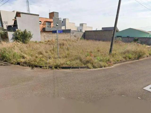Terreno / Lote para Venda em Guarapuava/PR Cascavel