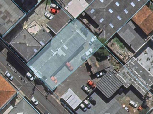 Terreno / Lote para Venda em Guarapuava/PR Centro