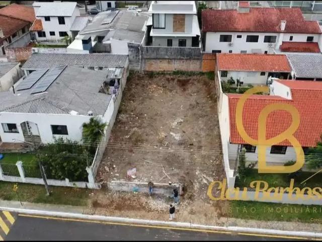 Terreno / Lote para Venda em Guarapuava/PR Centro