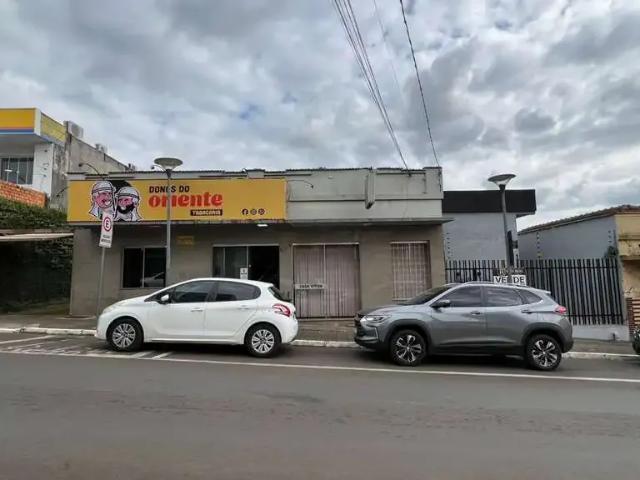Terreno / Lote para Venda em Guarapuava/PR Centro