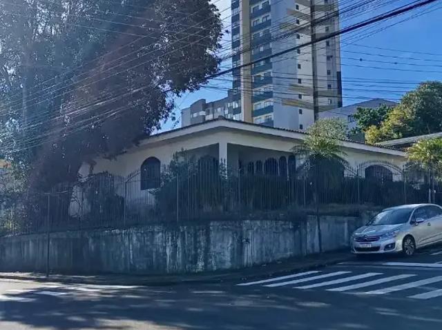 Terreno / Lote para Venda em Guarapuava/PR Centro