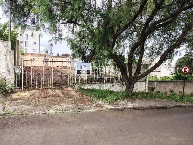 Terreno / Lote para Venda em Guarapuava/PR Centro