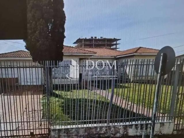 Terreno / Lote para Venda em Guarapuava/PR Centro