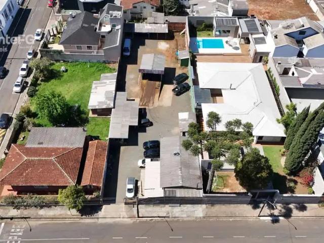Terreno / Lote para Venda em Guarapuava/PR Centro