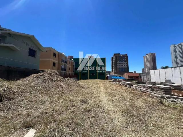 Terreno / Lote para Venda em Guarapuava/PR Centro