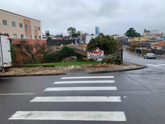 Terreno / Lote para Venda em Guarapuava/PR Centro