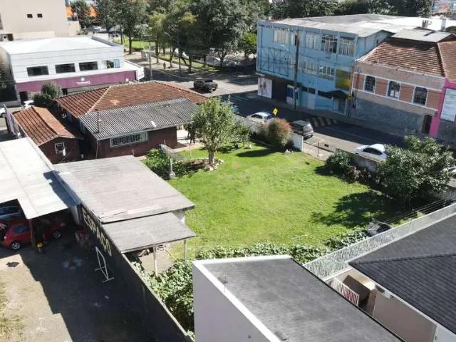 Terreno / Lote para Venda em Guarapuava/PR Centro