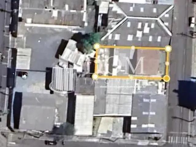 Terreno / Lote para Venda em Guarapuava/PR Centro