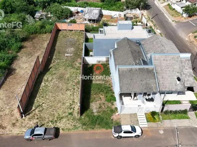 Terreno / Lote para Venda em Guarapuava/PR Centro