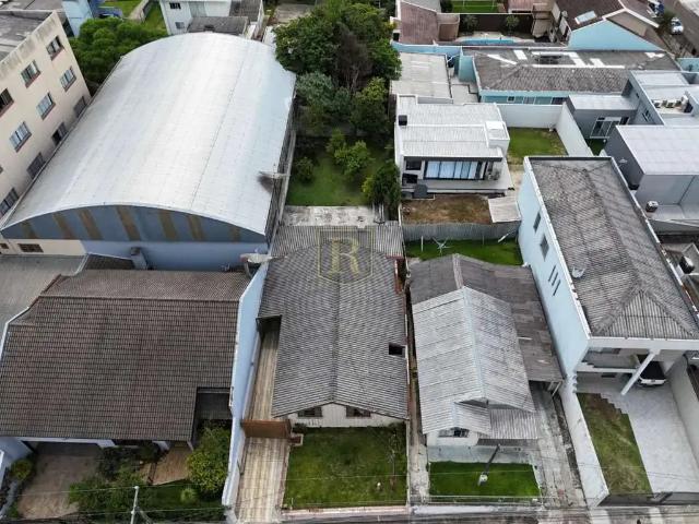Terreno / Lote para Venda em Guarapuava/PR Centro
