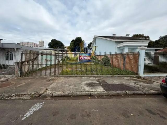 Terreno / Lote para Venda em Guarapuava/PR Centro