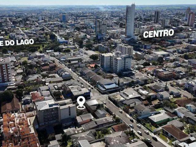 Terreno / Lote para Venda em Guarapuava/PR Centro