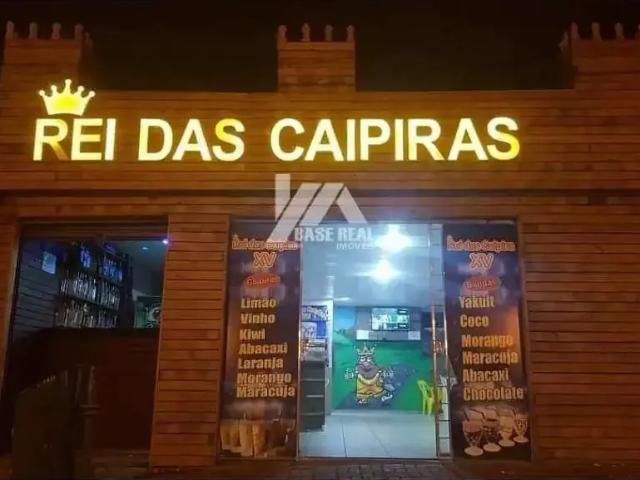 Terreno / Lote para Venda em Guarapuava/PR Centro