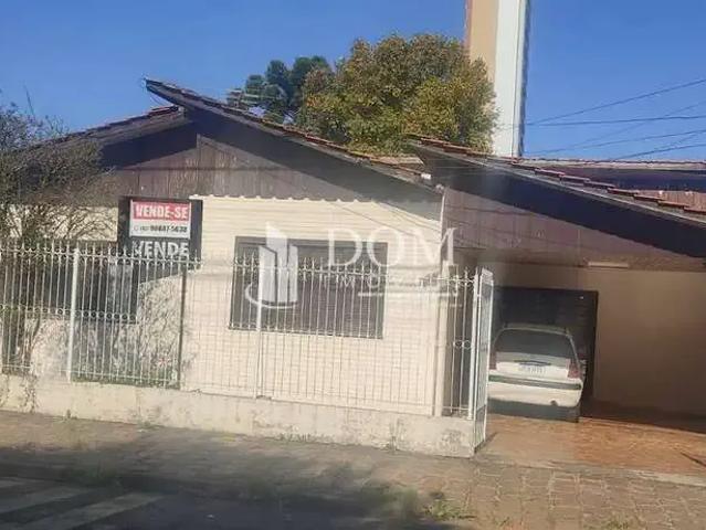 Terreno / Lote para Venda em Guarapuava/PR Centro