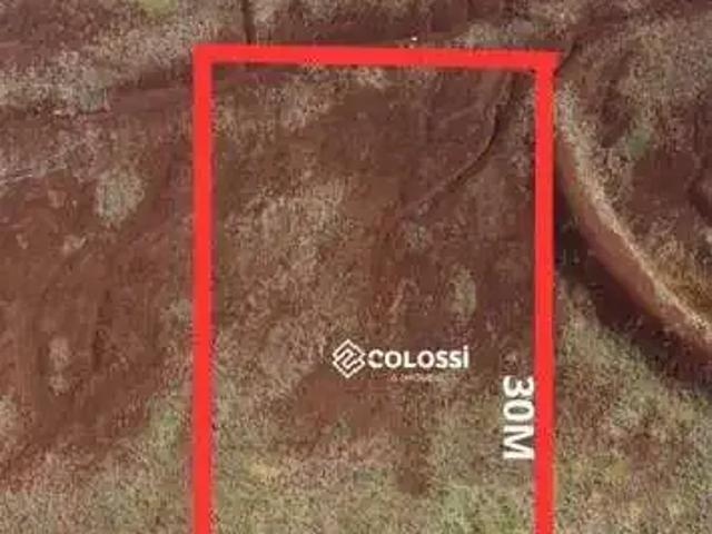 Terreno / Lote para Venda em Guarapuava/PR Cidade dos Lagos